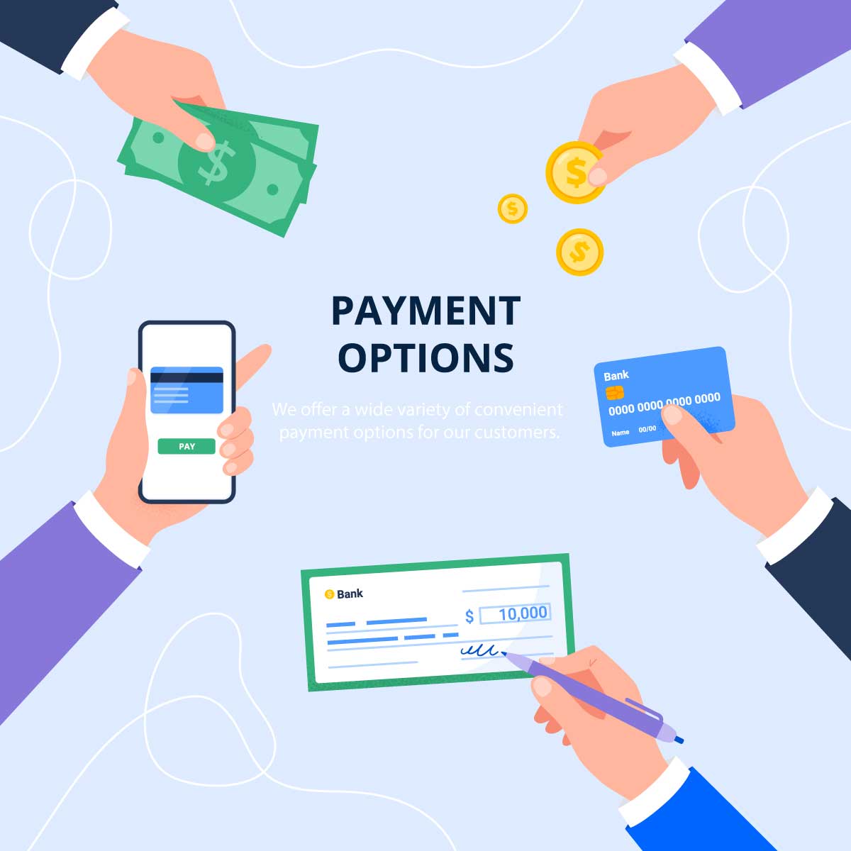 Payment Options - Copy